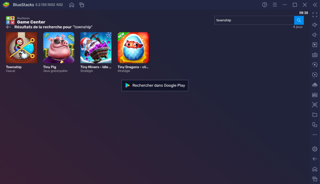 Comment Jouer à Township sur PC | BlueStacks