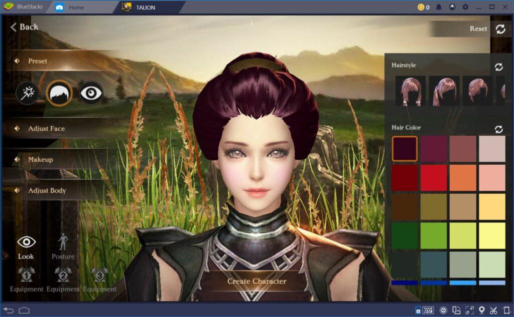 Talion: A Beginner’s Guide to Classes and Character Customization ...