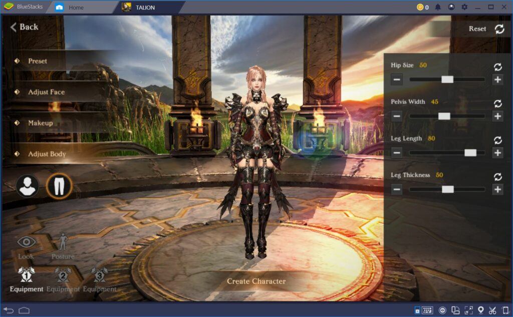 Talion: A Beginner’s Guide to Classes and Character Customization ...