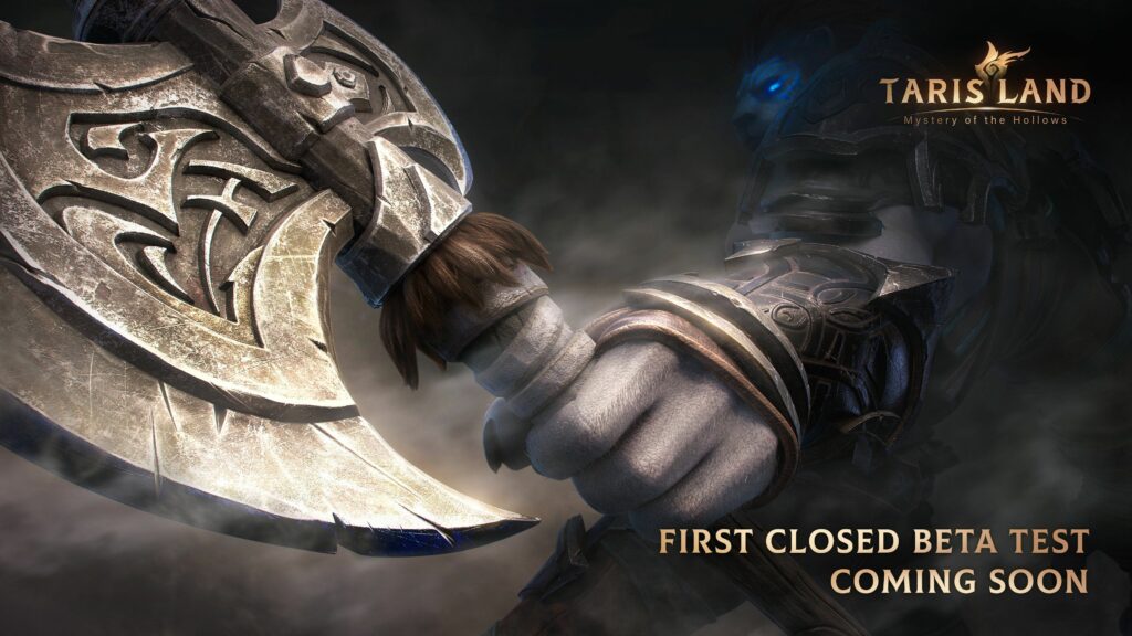 Tencents klassenbasiertes Fantasy-MMORPG "Tarisland" startet in ...