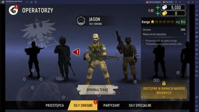 Wskazówki i porady dotyczące Tacticool: Strzelanki online - najlepsze ...