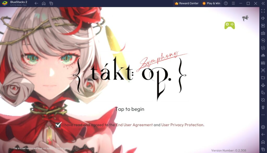 takt op. Symphony Rerolling Guide and Tier List – Best Musicarts to Reroll for | BlueStacks