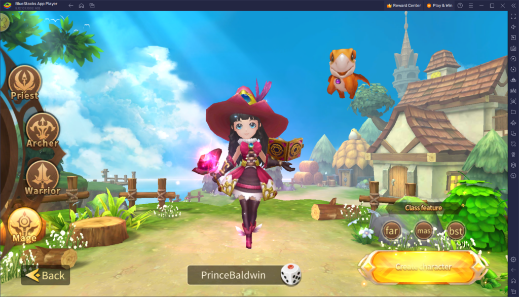 Tales of Dragon - Fantasy RPG Class Tier List – The Best Classes in the ...