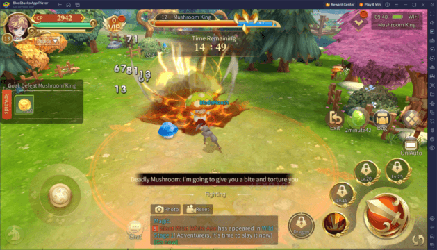 Tales of Dragon - Fantasy RPG Class Tier List – The Best Classes in the ...