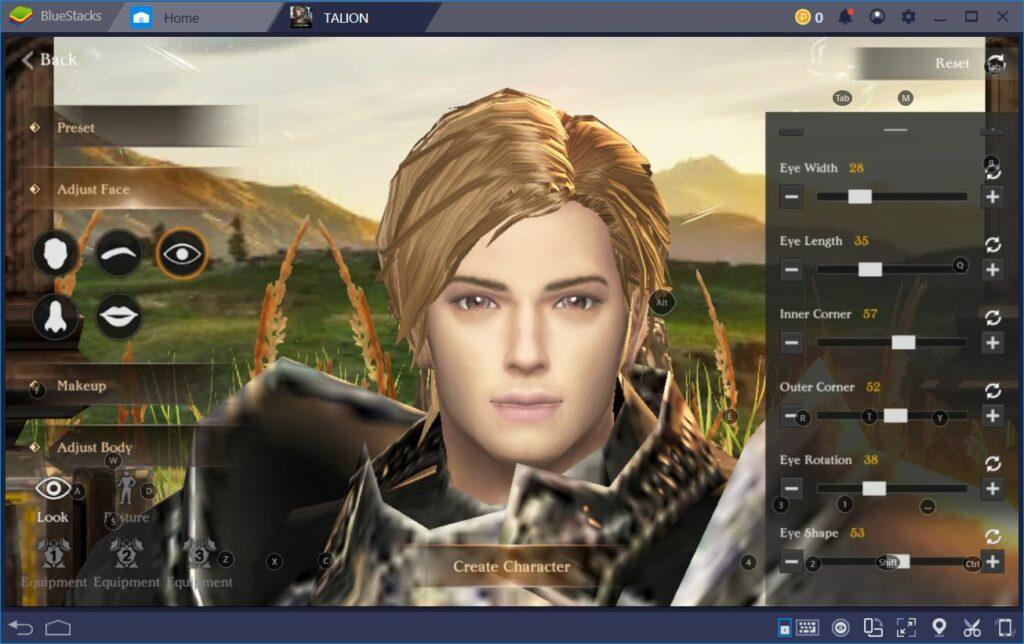 Talion Game Review: Will This MMORPG Break the Pattern? | BlueStacks 4