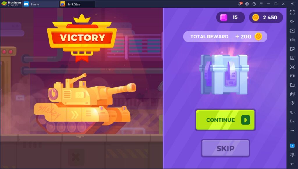Tank Stars Tips and Tricks for Winning Every Match | BlueStacks