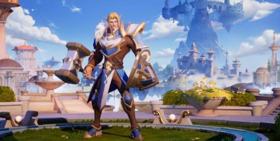 Tarisland Anfänger-Guide – Starte deine Abenteuer richtig | BlueStacks