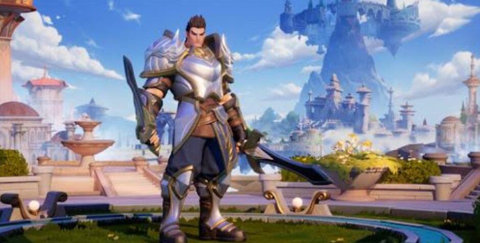 Guía para principiantes de Tarisland comienza tus aventuras de la ...