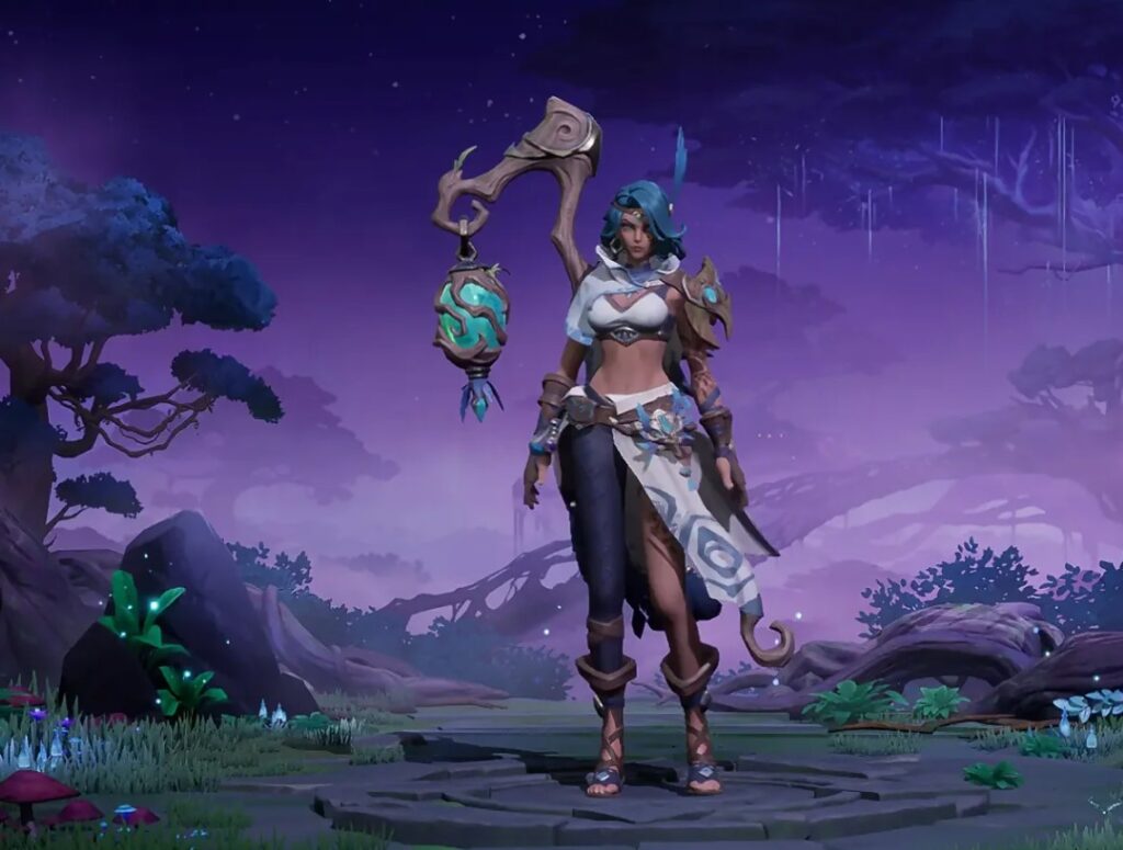 Tarisland Class Guide: Choose the Best Characters | BlueStacks