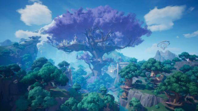 Tarisland Misty Forest Map Guide: All Important Locations | BlueStacks