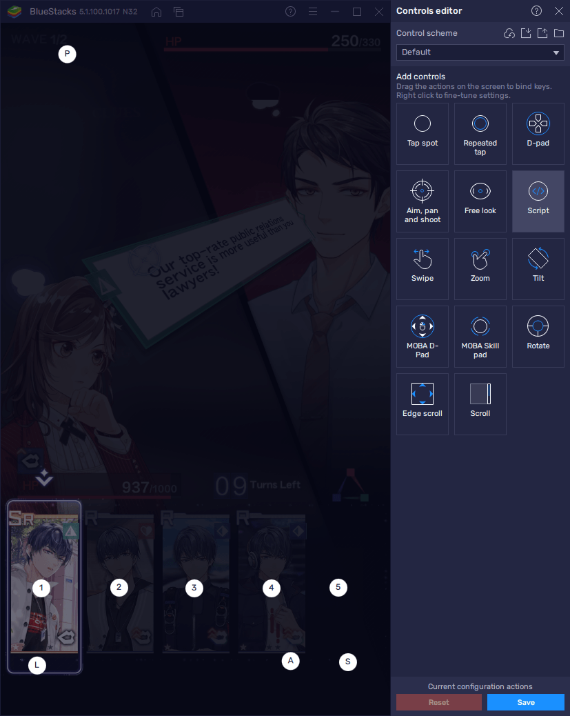 Tears of Themis on PC - How to Use BlueStacks to Enhance Your Gameplay ...