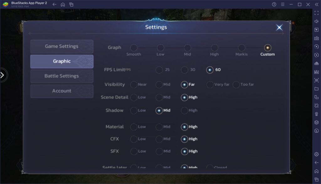 Cẩm nang chơi Tera Classic SEA trên PC dành cho tân thủ | BlueStacks