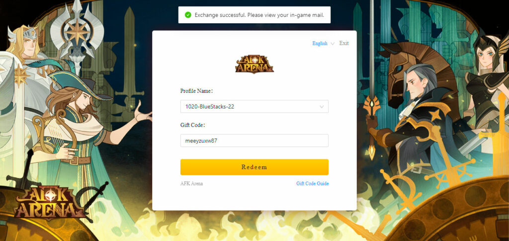 Các Mẹo Và Gợi ý Khi Chơi Thánh Địa Afk Trên Pc Bluestacks