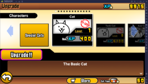 Beginner’s Guide for The Battle Cats – How to Conquer the World with ...