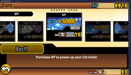 Beginner’s Guide for The Battle Cats – How to Conquer the World with ...
