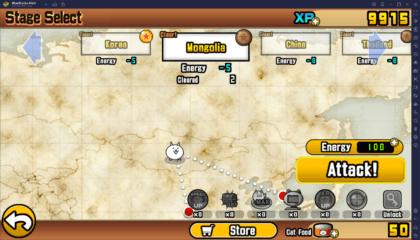 Beginner’s Guide for The Battle Cats – How to Conquer the World with ...