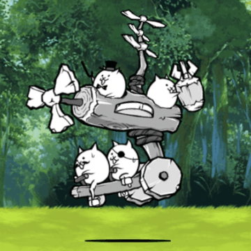 The Best Battle Cats Tier List - Guide to the Strongest Cats in the ...