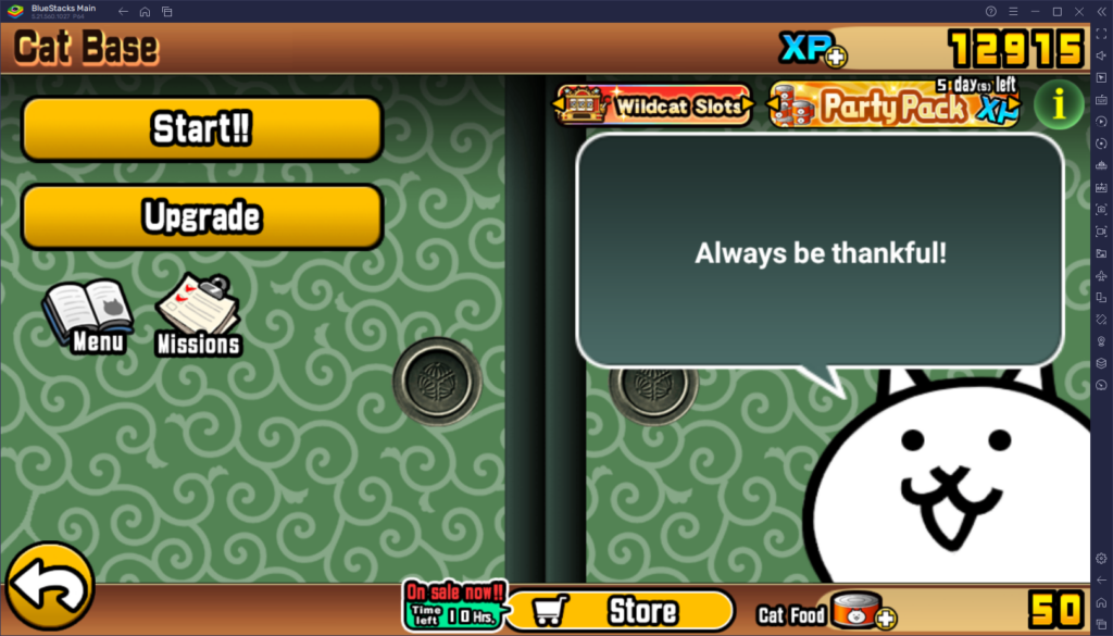 The Best Battle Cats Tier List - Guide to the Strongest Cats in the ...