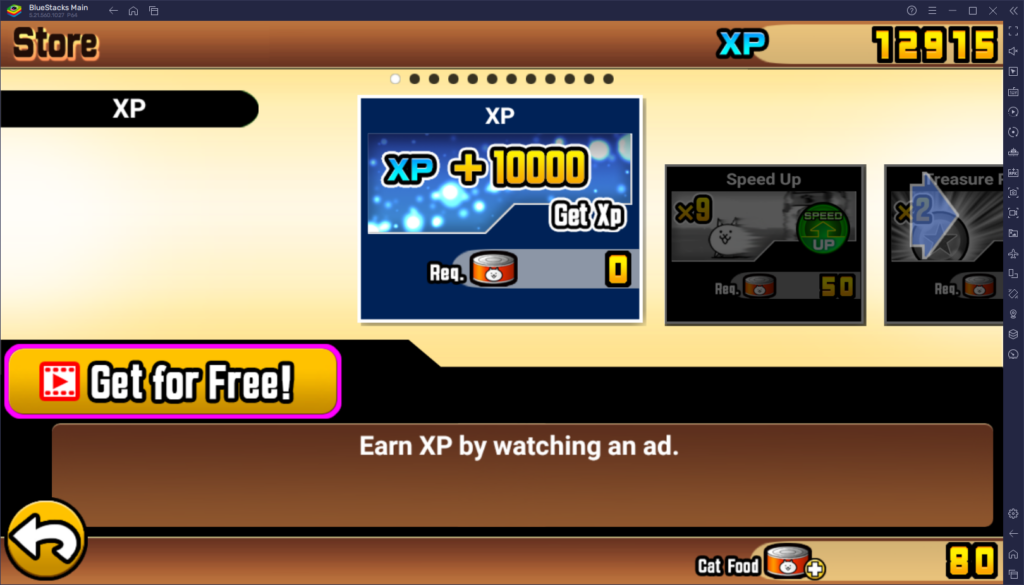 Tips and Tricks for The Battle Cats - Best Strategies to Boost your Progression | BlueStacks