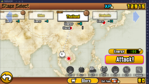 Tips and Tricks for The Battle Cats - Best Strategies to Boost your ...