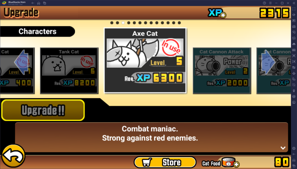 Tips and Tricks for The Battle Cats - Best Strategies to Boost your ...