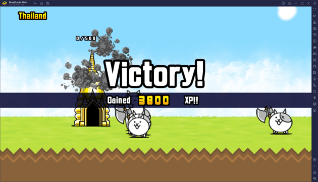 Tips and Tricks for The Battle Cats - Best Strategies to Boost your ...