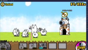 Tips and Tricks for The Battle Cats - Best Strategies to Boost your ...