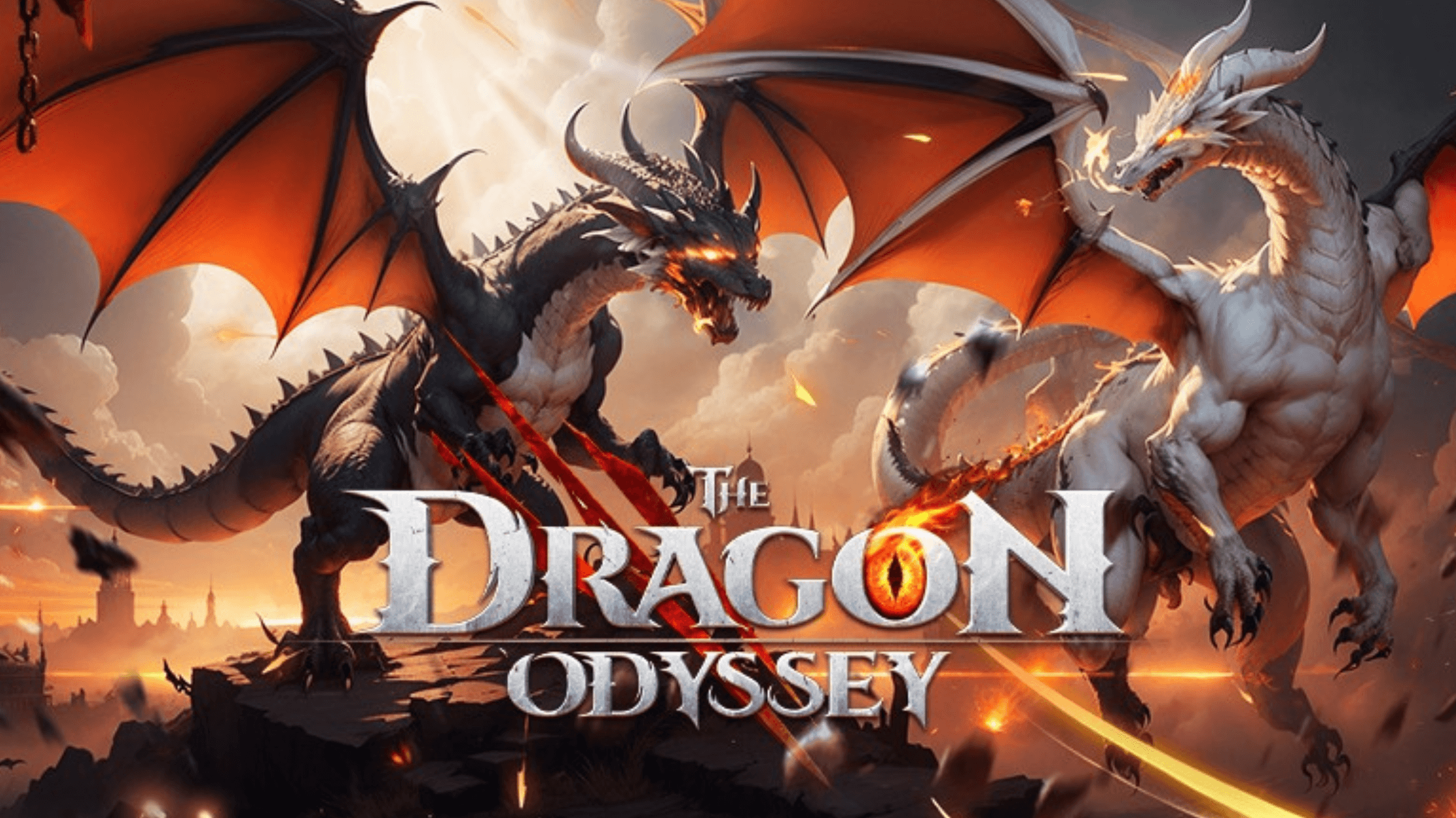 The Dragon Odyssey – All Working Redeem Codes October 2025 | BlueStacks