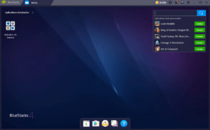 Novo BlueStacks 4: 6x mais rápido que qualquer smartphone! | BlueStacks