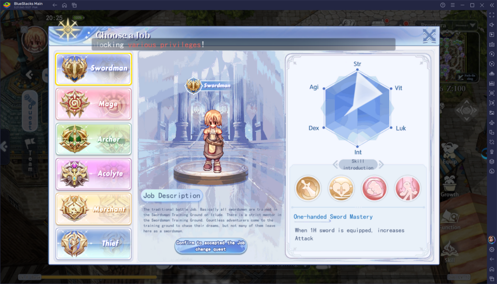 The Ragnarok Job Class Guide: Best Builds and Tips for Every Class ...