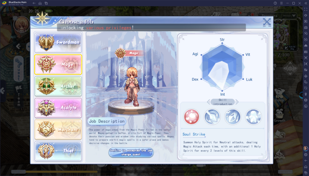 The Ragnarok Job Class Guide: Best Builds and Tips for Every Class ...