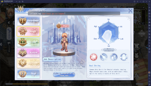 The Ragnarok Job Class Guide: Best Builds and Tips for Every Class ...