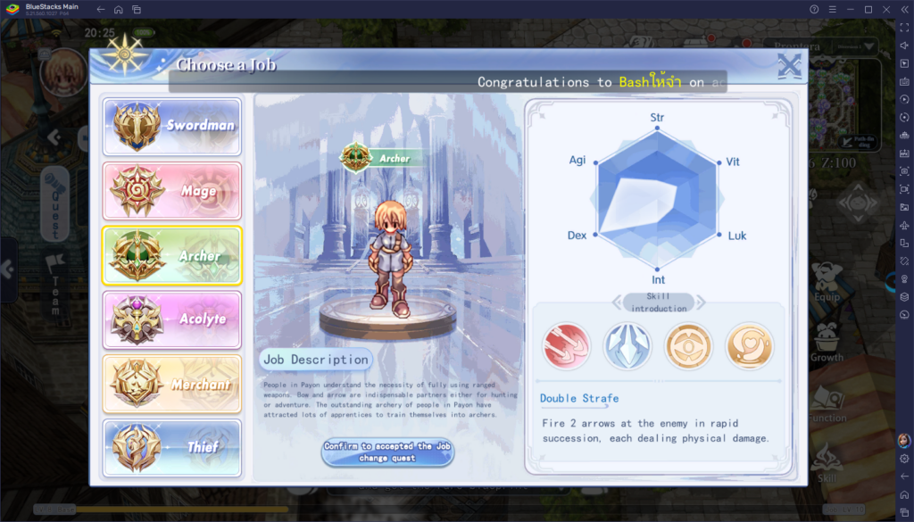 The Ragnarok Job Class Guide: Best Builds and Tips for Every Class ...