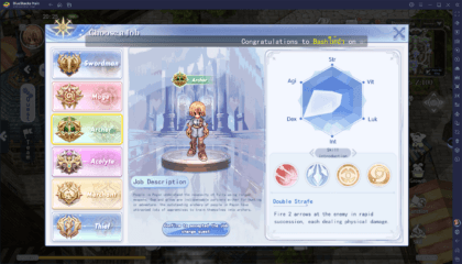 The Ragnarok Job Class Guide: Best Builds and Tips for Every Class ...