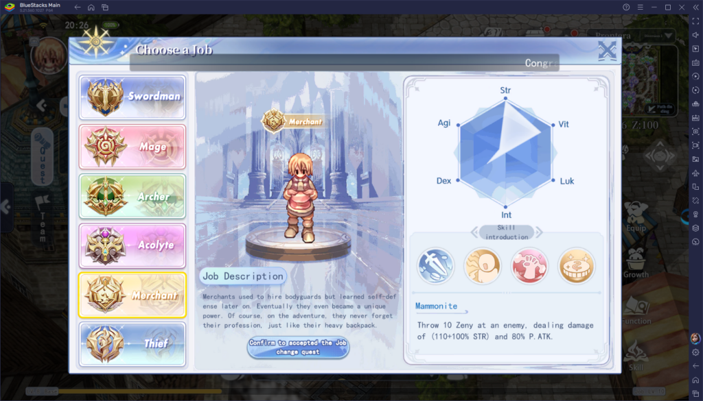 The Ragnarok Job Class Guide: Best Builds and Tips for Every Class ...