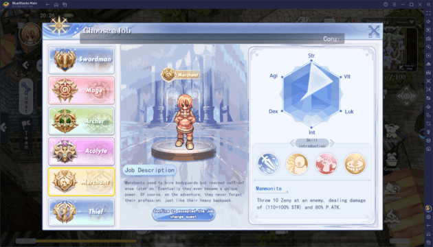 The Ragnarok Job Class Guide: Best Builds and Tips for Every Class ...