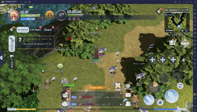 The Ragnarok F2P Guide - How to Maximize Your Progression and Resources ...