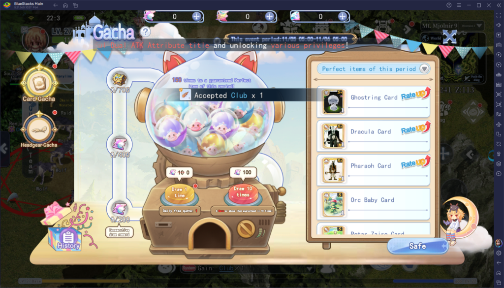 The Ragnarok F2P Guide - How to Maximize Your Progression and Resources ...