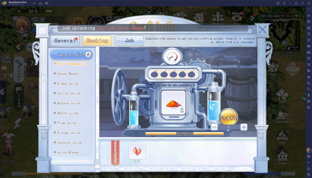 The Ragnarok F2P Guide - How to Maximize Your Progression and Resources ...