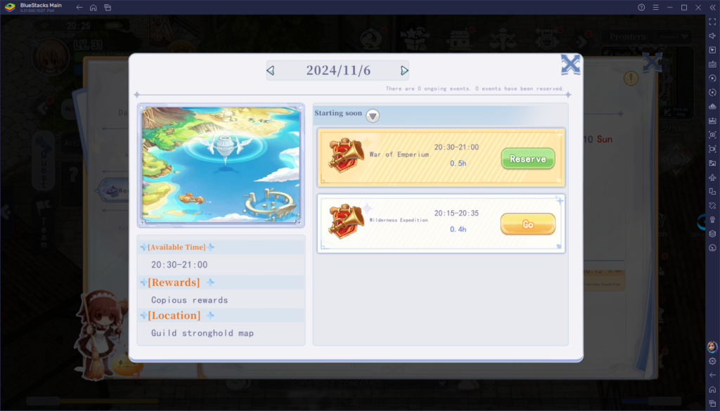 The Ragnarok Tips and Tricks - Essential Advice to Get Ahead in the Game | BlueStacks