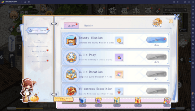 The Ragnarok Tips and Tricks - Essential Advice to Get Ahead in the ...