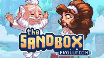 ดาวน์โหลดและเล่น The Sandbox Evolution บนคอม PC & Mac (Emulator)