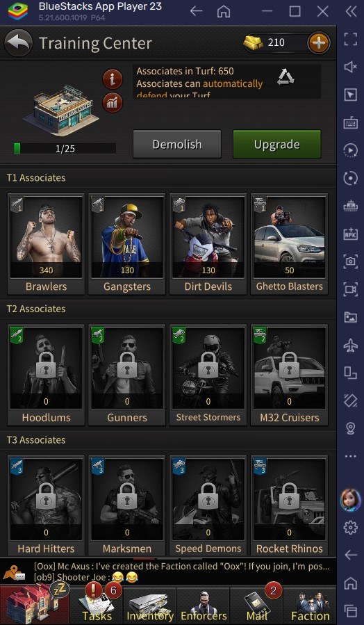 The Grand Mafia Tips and Tricks to Climb the Ranks | BlueStacks