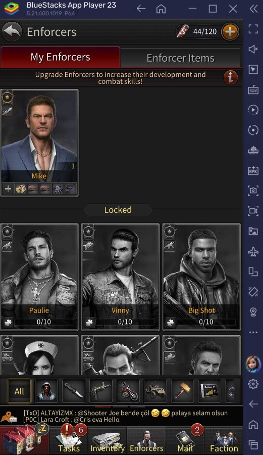 The Grand Mafia Tips and Tricks to Climb the Ranks | BlueStacks