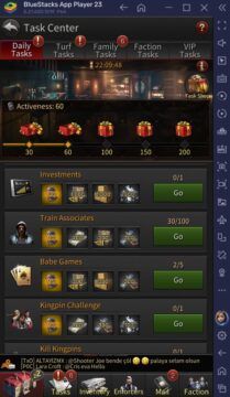 The Grand Mafia Tips and Tricks to Climb the Ranks | BlueStacks