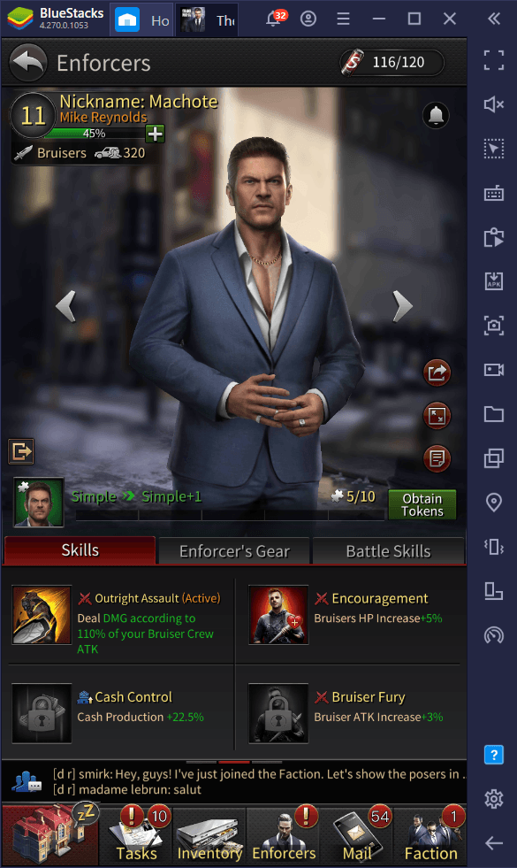 Raising a Mafia Army – A Guide to Training Associates in The Grand ...