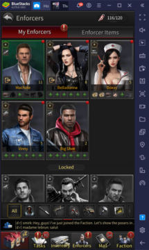 Raising a Mafia Army – A Guide to Training Associates in The Grand ...