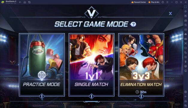 The King of Fighters ARENA Beginners Guide – Combat System, Ranked Mode, Currencies Explained ...