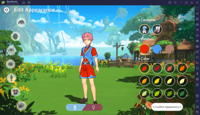 The Legend of Neverland - A Thorough Guide to Classes and their ...