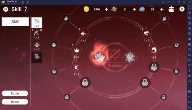 The Legend of Neverland - A Thorough Guide to Classes and their ...